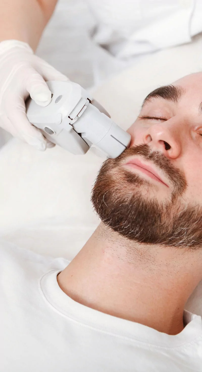 Veda Skin & Hair Clinic